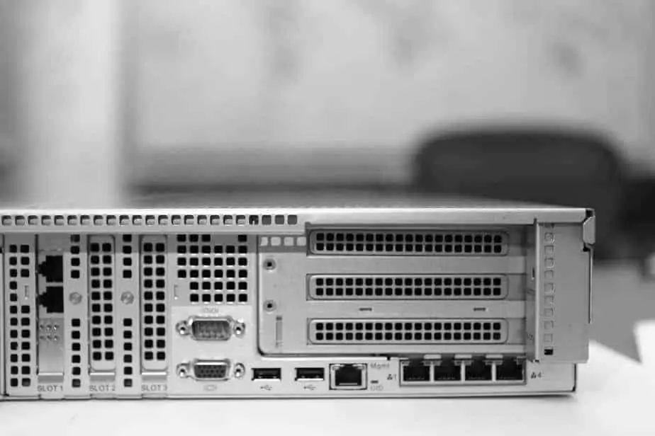 Netsindo - ClearOS Professional : Webserver